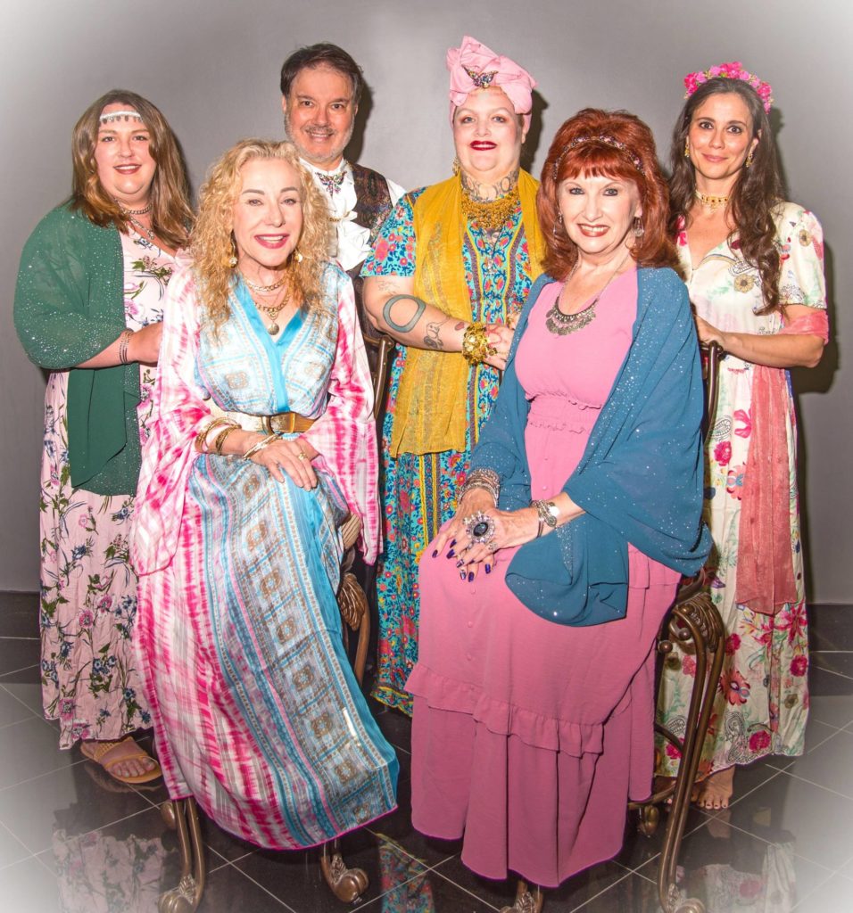 Events | New Orleans Psychic